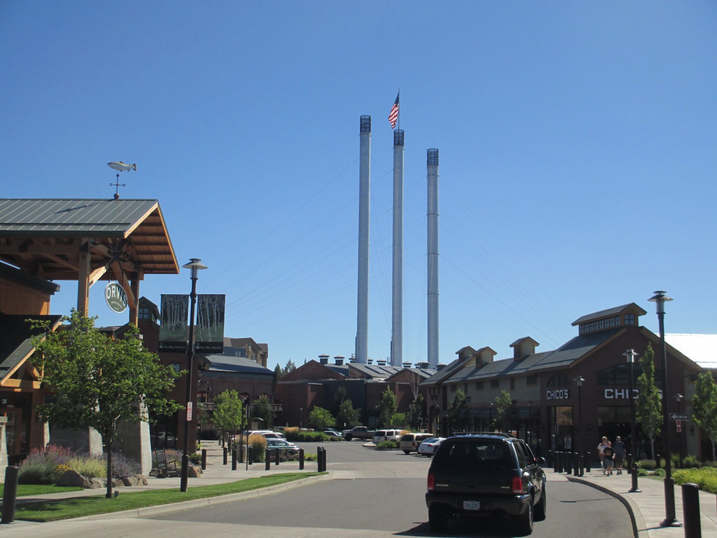 Neighborhood Spotlight - Old Bend in Oregon | Chris Bernard - Realtor